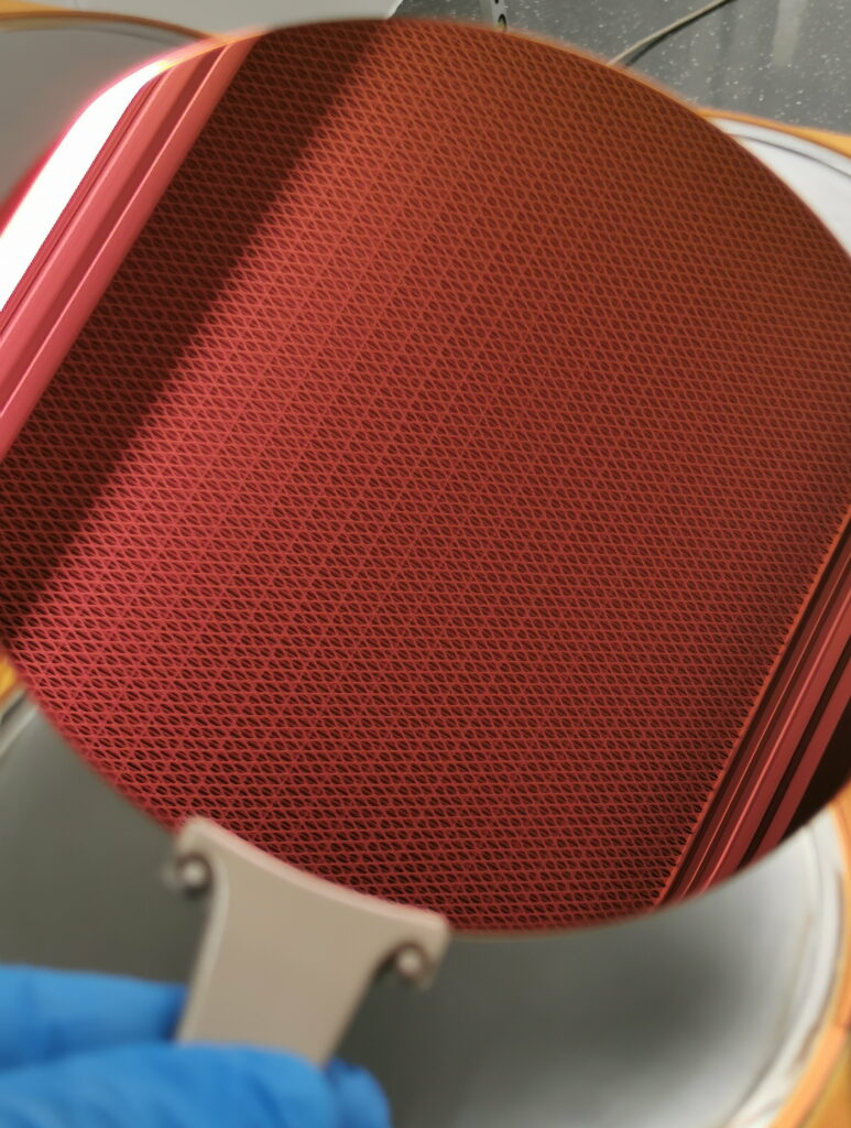 Silicon wafer coatings | magtec